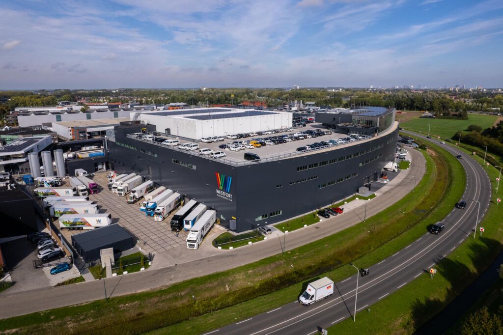 Westfort Vleesproducten | IJsselstein - B&V Techniek | Technische ...